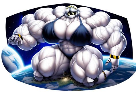 Godlike V 4 By Deadbeat76 On Deviantart