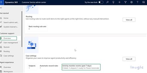 A Guide For Monitoring And Resolving Issues With Automated Record