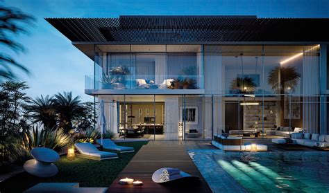 Rixos Hotel And Residences At Dubai Islands By Nakheel Metropolitan
