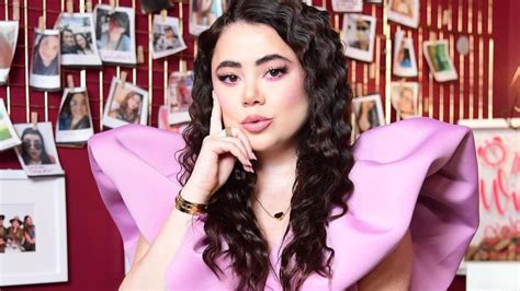 Mariana Botas Presume Su Figura En Bikini Nueva Mujer