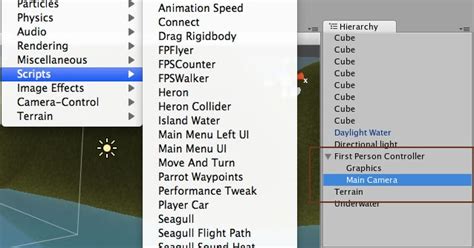 Underwater Unity Engine Unity Discussions