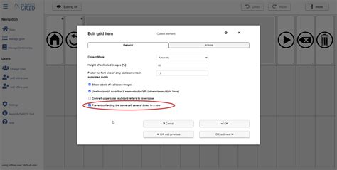 prevent multiple clicks presses on the same cell · issue 169