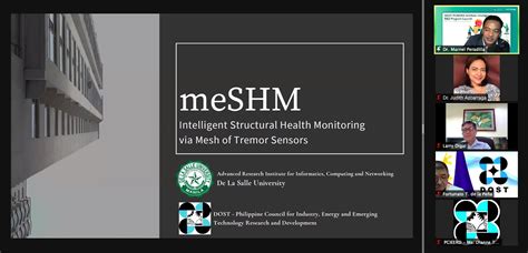 Advanced Research Institute For Informatics Computing And Networking