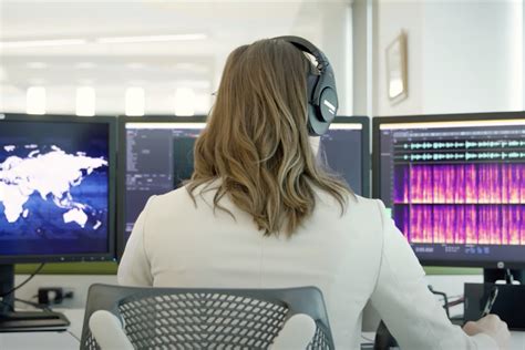 Shortage Of Cybersecurity Workers A ‘crisis At Apex Of Federal