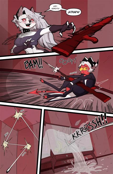 Helluva Trio 2 Swain ChoChoX Com Helluva Trio 2 Swain ChoChoX Com