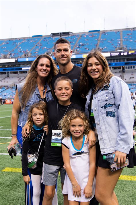 5 Things To Know About Carolina Panthers Head Coach Dave Canales