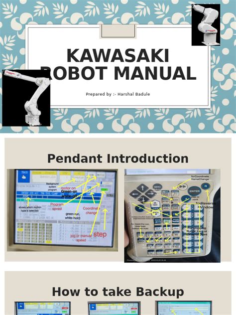 Kawasaki Manual Pdf Computer File Directory Computing