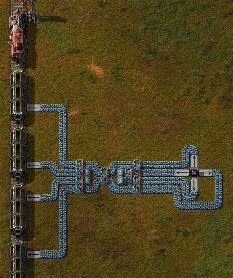 loaders redux why do loaders not load into trains r factorio