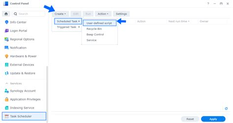 How To Install BitWarden On Your Synology NAS Marius Hosting