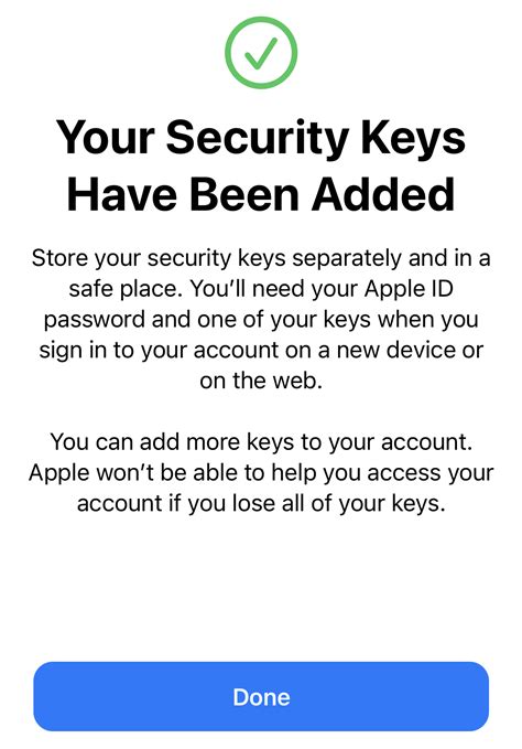 Easy Yubikey How To Two Factor Authentication For Ios Crosstalk Solutions
