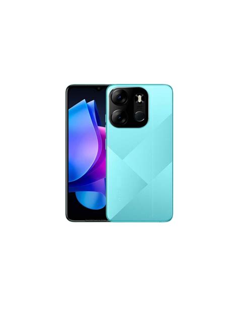 Goldtecsmart Phone Tecno Spark Go 2023 464gb Uyuni Blue