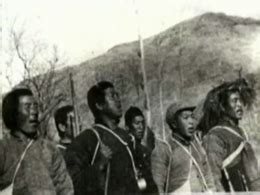 Confessions Reveal Japanese Atrocities
