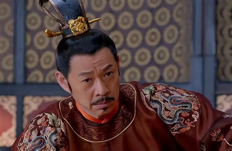 真实的李治有多厉害？扶武则天上位，从舅舅手中夺权，非懦弱之君腾讯新闻