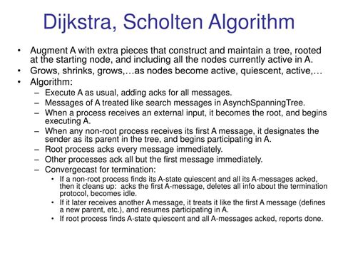ppt 6 852 distributed algorithms spring 2008 powerpoint