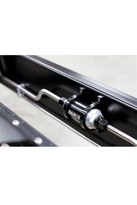 No Limit Engineering Protech Chassis Level 7 Motorsports