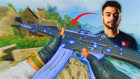 DASHY S AMES 85 AR CLASS Best Classes For Black Ops 6 YouTube