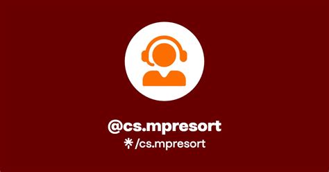 Csmpresort Linktree