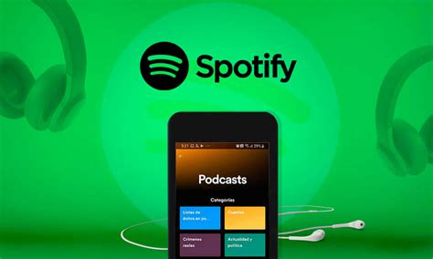 Estos Fueron Los ‘podcast Más Escuchados En Spotify Durante 2024