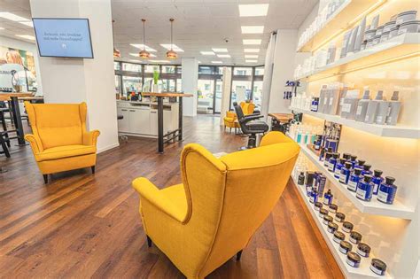 Unser Salon - CD Hairconcept in Köln