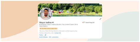 How To Get Linkedin Top Voice Badge