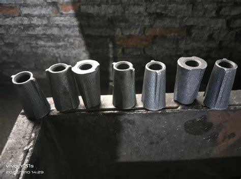 Underground Mining Expansion Shell Bolts Expansion Shell And Expansion Shell Anchor