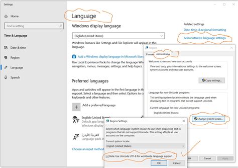 Fme 2020 “schemamapper” Tool Fails To Map Arabic Fonts Community