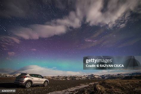 Aurora Borealis Clouds Photos And Premium High Res Pictures Getty Images