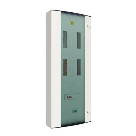 Hager Power And Lighting Boards Edwardes