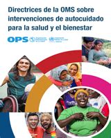 REVISIÓN EXPLORATORIA DEFINICIONES DE AUTOCUIDADO SEGÚN LA OMS