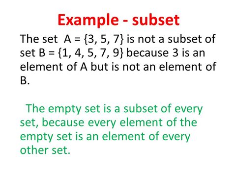 Introduction To Sets Definition Basic And Properties Of Sets Ppt Video Online Download