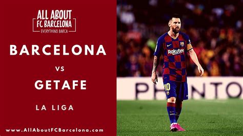 Barcelona Frantically Searching For Players To Make The Line Up Against