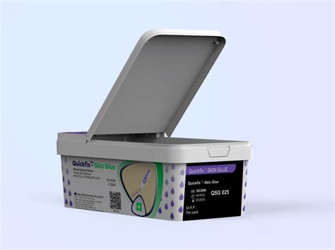 Quickfix™ Skin Glue