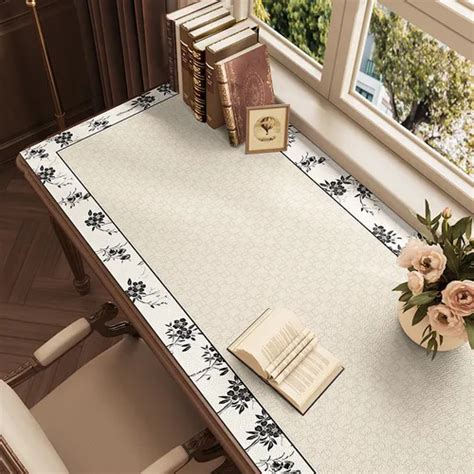 Chá Shang Fang Heng 50 160 Cm Mesa Vintage Americana Frete Grátis