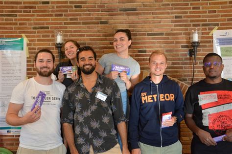 why a hackathon has nothing to do with coding ocean voices
