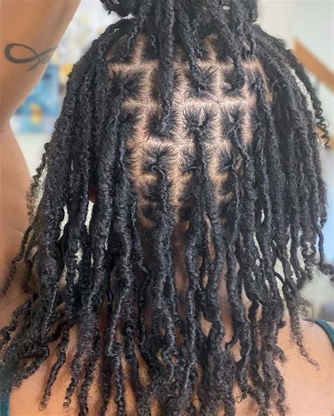 5 Important Things To Know Before Starting Your Locs Naturally Madisen