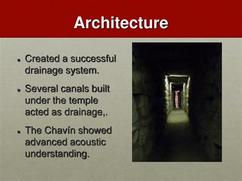 Ppt The Chavin Powerpoint Presentation Free Download Id 6811868