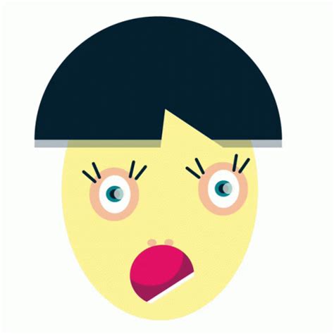 Wow Shocked Sticker Wow Shocked Shookt Discover Share GIFs
