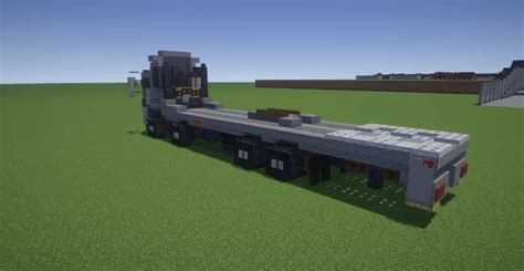 UD H Quon Self Loader Minecraft Map