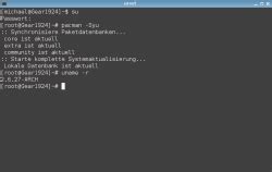 Urxvt Wiki Archlinux De