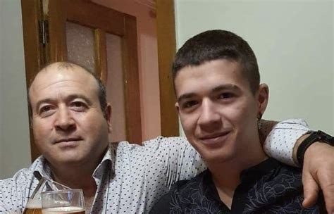 FOTO Doi vrânceni tată și fiu au murit îngropați de vii sub un zid