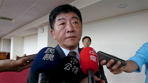 取消育兒百寶箱？ 陳時中：年底定案 新聞 Rti 中央廣播電臺