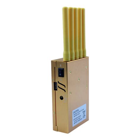 Camera Jammers Security Camera Signal Jamming Device For Sale