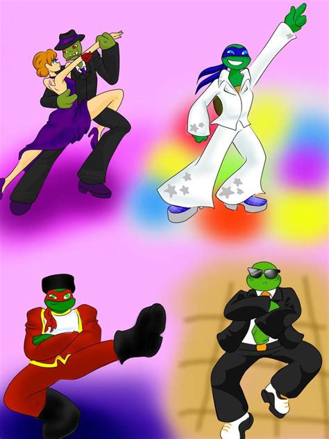 Ninja Turtles Art Teenage Mutant Ninja Turtles Tmnt Art Tmnt 2012 I