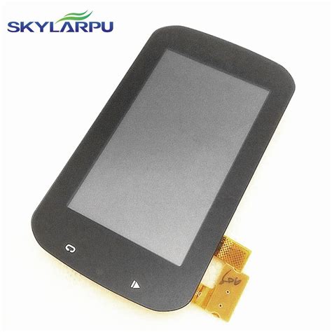 Skylarpu 3 0 Inch LCD Screen For GARMIN Edge 1000 Grandado