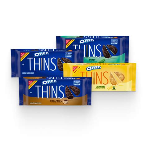 All Products Oreo