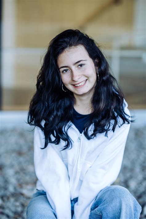 Luna Tibata Agence Marie Ève Lafond