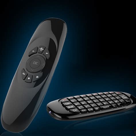 Bio Windows Linux Macos Wireless 24ghz Flying Mou Grandado