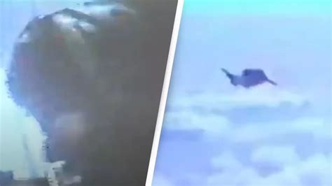 Skydivers Chilling Final Words After Realizing He Jumped Without