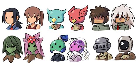 Race Starbound Wiki Fandom