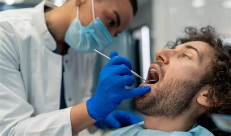 Parodontitistherapie Zahnarzt H Nxe